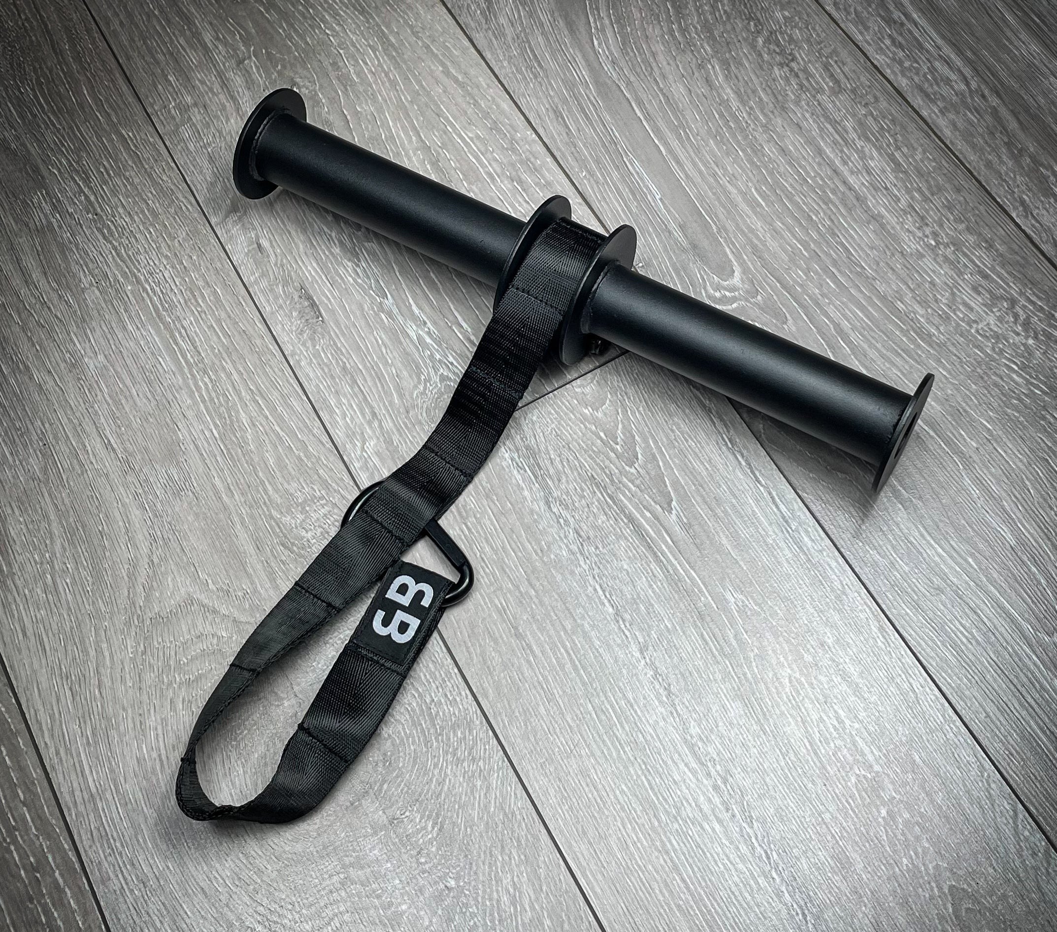 Wrist Roller – BOLO BODY